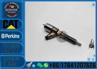 China BRAND New Diesel Fuel Injector 2645A745 for C6.63 320D FM Engine 10R-7670 for sale