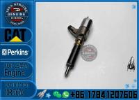 China BRAND New Diesel Fuel Injector 2645A745 for C6.63 320D FM Engine 10R-7670 for sale