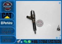 China Diesel Fuel Injector 320-0655 Common Rail Injector 10R-7674 2645A751 For CAT C6.6 Engine for sale