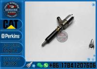 China Chinese Wholesaler 321-3600 2645A753 10R-7938 10R7938 for C6.4 C6.6 C4.4 Diesel Engine Common Rail for sale