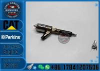 China Chinese Wholesaler 321-3600 2645A753 10R-7938 10R7938 for C6.4 C6.6 C4.4 Diesel Engine Common Rail for sale