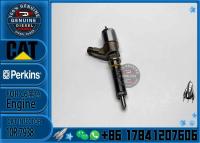 China Chinese Wholesaler 321-3600 2645A753 10R-7938 10R7938 for C6.4 C6.6 C4.4 Diesel Engine Common Rail for sale