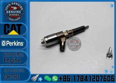 China New Condition for CAT C4.2 Injector Fuel Type Diesel 320-0680 10R-7951 32F61-00014 317-2300 for sale