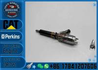 China New Condition for CAT C4.2 Injector Fuel Type Diesel 320-0680 10R-7951 32F61-00014 317-2300 for sale