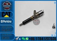 China New Condition for CAT C4.2 Injector Fuel Type Diesel 320-0680 10R-7951 32F61-00014 317-2300 for sale