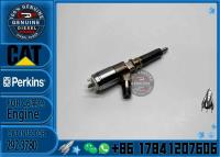 China C6.6 Diesel Engine Fuel Injector 292-3780 2923780 2645A718 for CAT System for sale