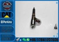 China C6.6 Diesel Engine Fuel Injector 292-3780 2923780 2645A718 for CAT System for sale