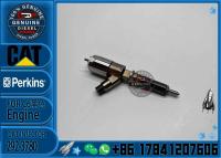China C6.6 Diesel Engine Fuel Injector 292-3780 2923780 2645A718 for CAT System for sale