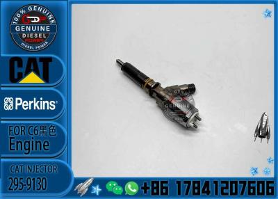 China HOT SALE Injector 295-9130 2959130 Diesel Engine Fuel Injector Nozzle 326-4700 3264700 32F61-00062 for E320D C6.4 Excavator for sale