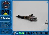 China Short Delivery Time New Diesel Fuel Injector 326-4700 317-2300 295-9130 32F61-00062 10R7675 for C6.4 320D 320D FM Engine 2KD for sale