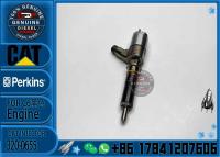 China C6.6 Short Delivery Time 2645A751 320-0655 306-9355 292-3755 10R-7674 diesel Fuel Injector for C6.6 CAT Generator Set Engine for sale
