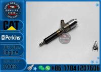 China C6.6 Short Delivery Time 2645A751 320-0655 306-9355 292-3755 10R-7674 diesel Fuel Injector for C6.6 CAT Generator Set Engine for sale