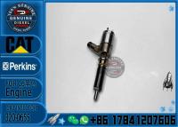 China C6.6 Short Delivery Time 2645A751 320-0655 306-9355 292-3755 10R-7674 diesel Fuel Injector for C6.6 CAT Generator Set Engine for sale