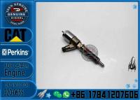 China C6.6 Short Delivery Time 2645A751 320-0655 306-9355 292-3755 10R-7674 diesel Fuel Injector for C6.6 CAT Generator Set Engine for sale