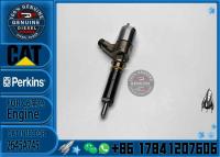 China CAT common rail injectors 10R-7673 2645A745 are suitable for C4 C6 series diesel engines for sale