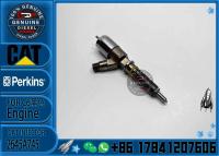China CAT common rail injectors 10R-7673 2645A745 are suitable for C4 C6 series diesel engines for sale