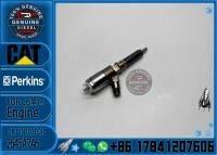 China Common Rail Fuel Injector C6.6 Engine E320DL E323DL Excavator Parts 2645A746 320-0677 for Construction Machinery Diesel Fuel for sale