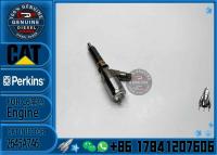 China Common Rail Fuel Injector C6.6 Engine E320DL E323DL Excavator Parts 2645A746 320-0677 for Construction Machinery Diesel Fuel for sale