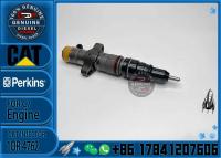 China 10R-4762 Injector Assembly 387-9430 Is Suitable for C7 Engine. It Has Stable and Reliable Supply of High-quality Products. for sale