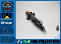 China 10R-4762 Injector Assembly 387-9430 Is Suitable for C7 Engine. It Has Stable and Reliable Supply of High-quality Products. for sale