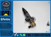China 10R-4762 Injector Assembly 387-9430 Is Suitable for C7 Engine. It Has Stable and Reliable Supply of High-quality Products. for sale