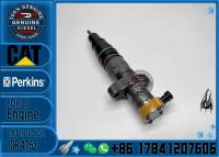 China 2434503 20R8058 10R4762 High Quality Diesel Fuel Injector 243-4503 20R-8058 10R-4762 for Cat C7 Engine for sale