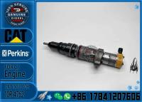 China 2434503 20R8058 10R4762 High Quality Diesel Fuel Injector 243-4503 20R-8058 10R-4762 for Cat C7 Engine for sale