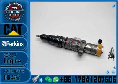 China 2434503 20R8058 10R4762 High Quality Diesel Fuel Injector 243-4503 20R-8058 10R-4762 for Cat C7 Engine for sale