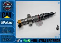 China 2434503 20R8058 10R4762 High Quality Diesel Fuel Injector 243-4503 20R-8058 10R-4762 for Cat C7 Engine for sale