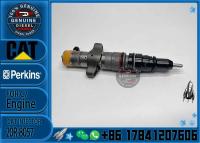 China High Quality Excavator C7 Engine diesel Fuel Injector 387-9430 3879430 20R-8057 for C7 for sale