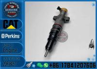 China High Quality Excavator C7 Engine diesel Fuel Injector 387-9430 3879430 20R-8057 for C7 for sale