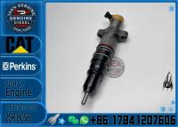 China New Fuel Injector GP-FUEL CA3879429 387-9429 3879429 20R8058 20R-8058 Truck Engine C7 Machinery Parts for sale