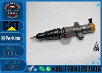 China New Fuel Injector GP-FUEL CA3879429 387-9429 3879429 20R8058 20R-8058 Truck Engine C7 Machinery Parts for sale