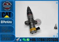 China New Fuel Injector GP-FUEL CA3879429 387-9429 3879429 20R8058 20R-8058 Truck Engine C7 Machinery Parts for sale