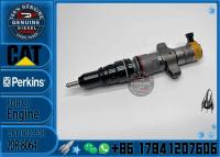 China 557-7633 Fuel Injector C9 diesel Engine Parts Fuel Injector 20R8064 20R-8064 5577633 for E330D Excavator for sale