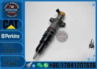 China 557-7633 Fuel Injector C9 diesel Engine Parts Fuel Injector 20R8064 20R-8064 5577633 for E330D Excavator for sale