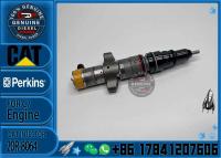 China 557-7633 Fuel Injector C9 diesel Engine Parts Fuel Injector 20R8064 20R-8064 5577633 for E330D Excavator for sale