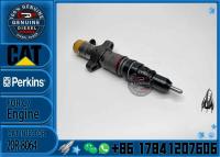 China 557-7633 Fuel Injector C9 diesel Engine Parts Fuel Injector 20R8064 20R-8064 5577633 for E330D Excavator for sale