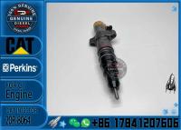 China 557-7633 Fuel Injector C9 diesel Engine Parts Fuel Injector 20R8064 20R-8064 5577633 for E330D Excavator for sale