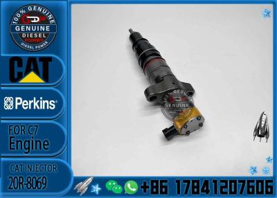 China 3282580 20R8069 10R9003 High Quality Diesel Fuel Injector 328-2580 20R-8069 10R-9003 for Cat C9 Engine POWER-SYS SR4B for sale