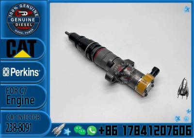 China CaT Excavator C7 Engine Injector 238-8091 557-7627 268-1839 328-2585 268-1835 387-9428 SCDL Manufacturer Brand New for sale