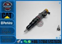 China Fuel Injector for CAT C7 238-9808 2389808 241-3239 10R4762 3282584 3879429 222-5962 for sale