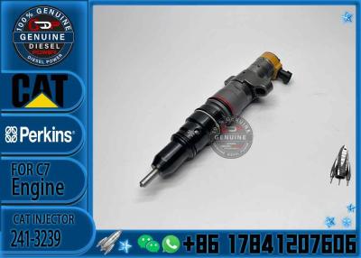 China Fuel Injector for CAT C7 238-9808 2389808 241-3239 10R4762 3282584 3879429 222-5962 for sale