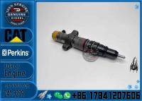 China Fuel Injector for CAT C7 238-9808 2389808 241-3239 10R4762 3282584 3879429 222-5962 for sale