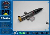 China Fuel Injector for CAT C7 238-9808 2389808 241-3239 10R4762 3282584 3879429 222-5962 for sale