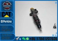 China 328-2586 269-1839 268-1835 Common Rail Fuel Injector for Cat C7 Engine for sale