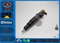 China 328-2586 269-1839 268-1835 Common Rail Fuel Injector for Cat C7 Engine for sale
