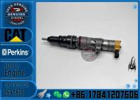 China 328-2586 269-1839 268-1835 Common Rail Fuel Injector for Cat C7 Engine for sale