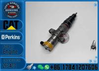 China Diesel Pump Injector 293-4071 2934071 3282573 3879433 387-9433 Common Rail Fuel Injector for C7 C9 Engine for sale