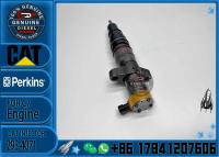 China Diesel Pump Injector 293-4071 2934071 3282573 3879433 387-9433 Common Rail Fuel Injector for C7 C9 Engine for sale